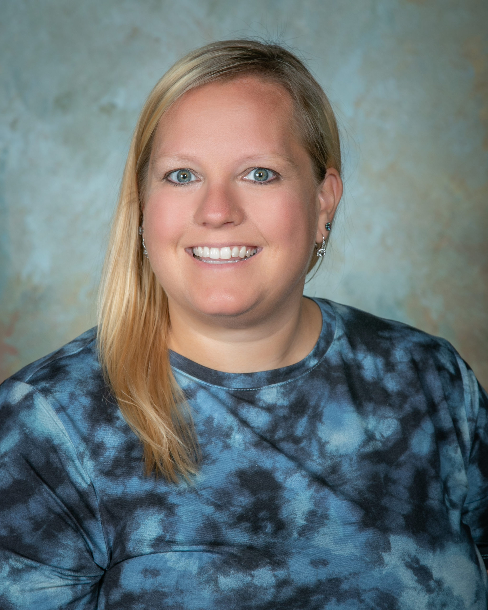 Staff - Montgomery Catholic