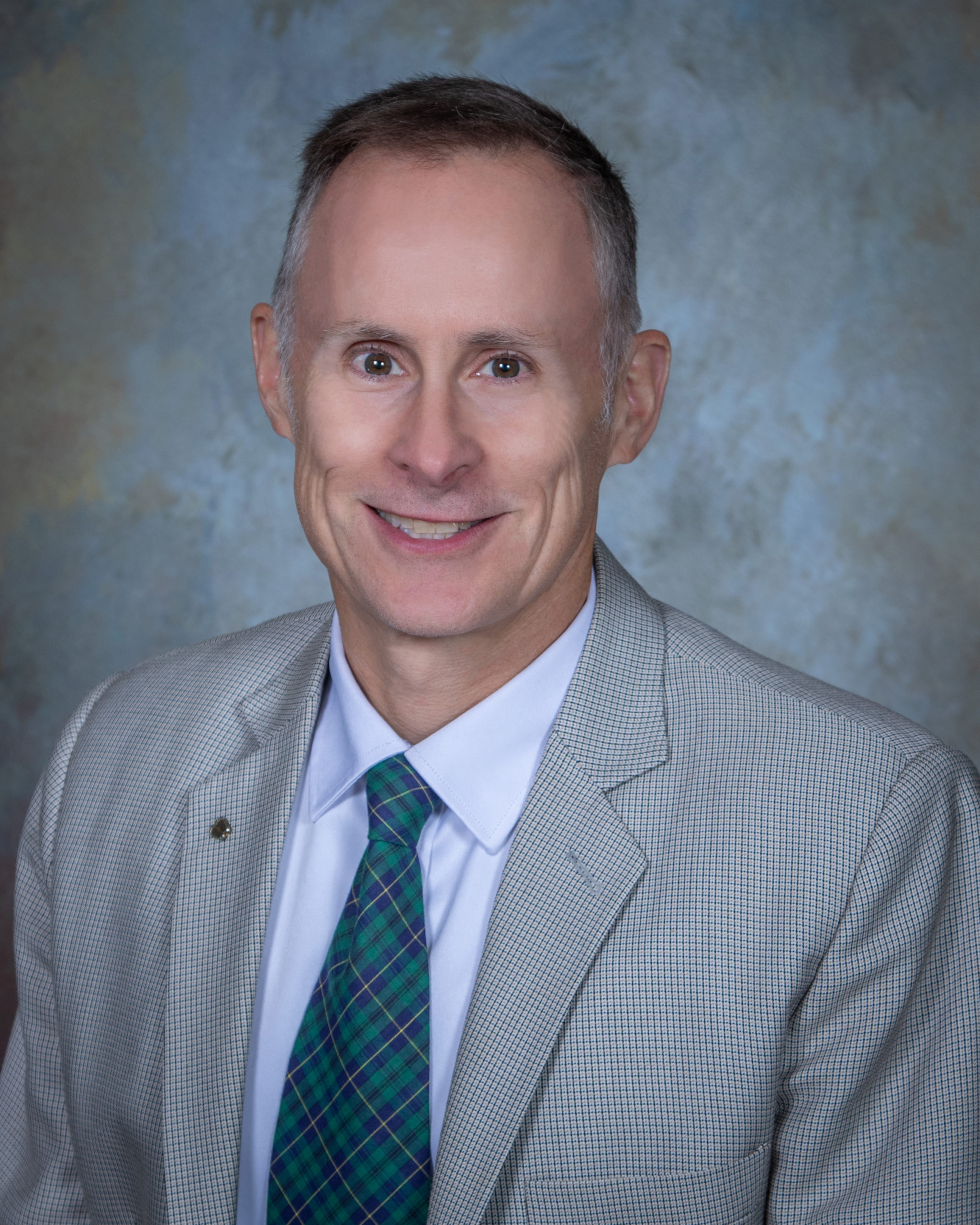 Staff - Montgomery Catholic