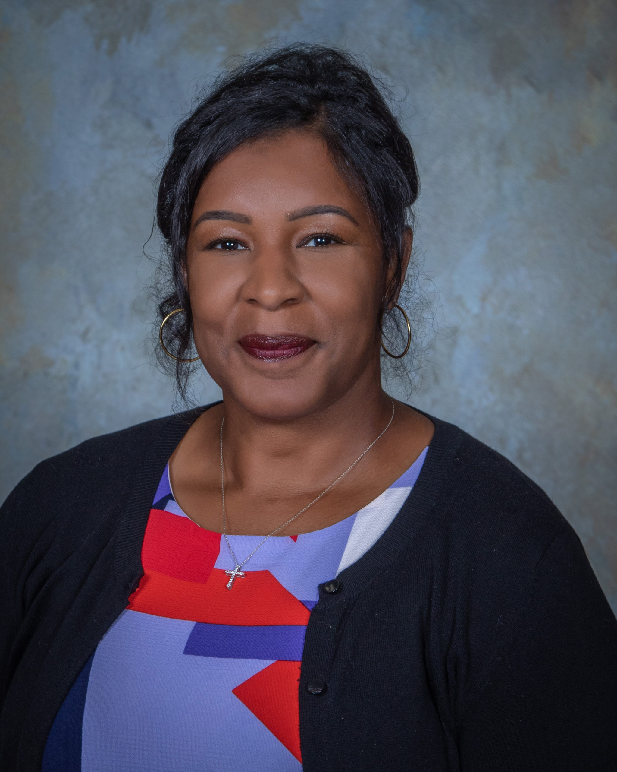 Staff - Montgomery Catholic