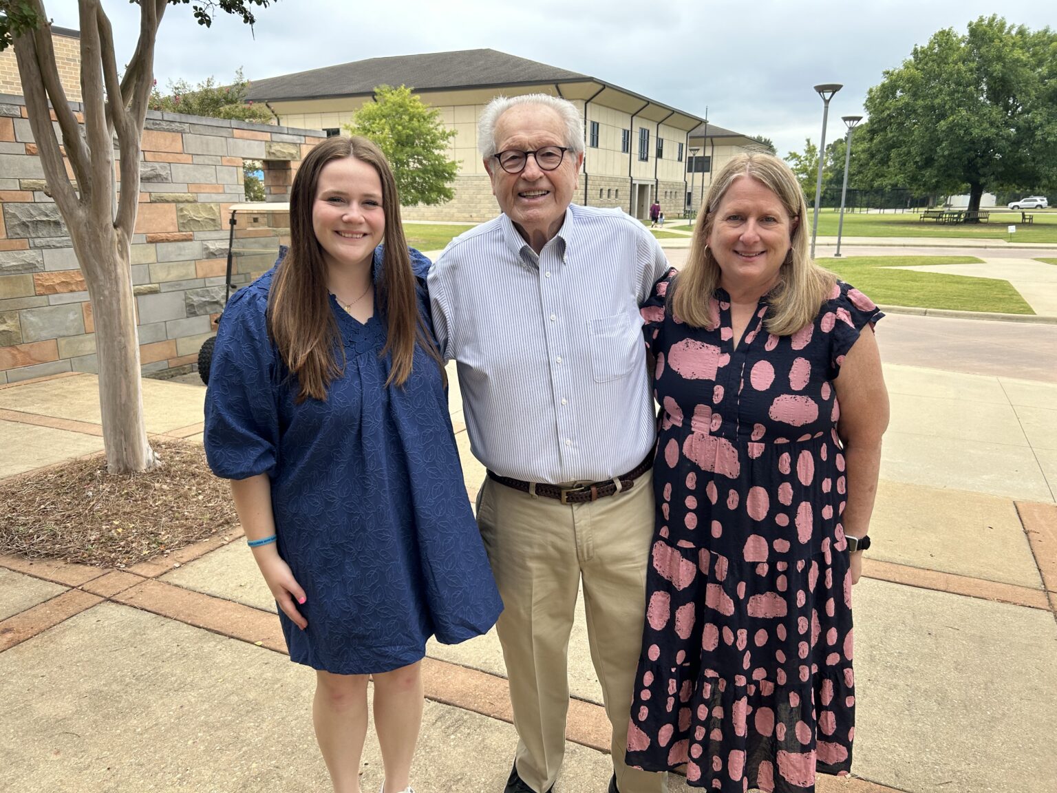 Holy Spirit Elementary Campus Archives - Montgomery Catholic